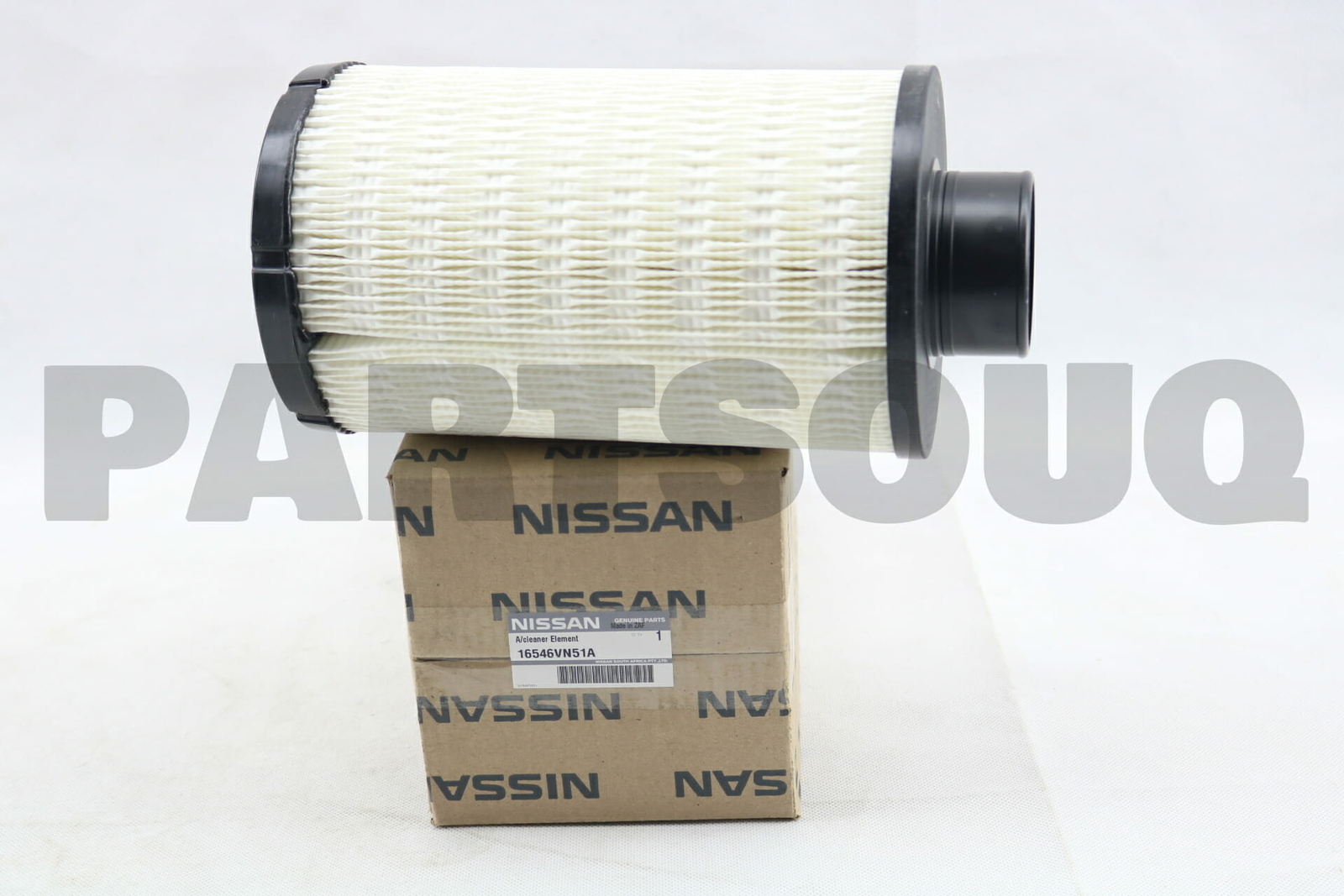 16546VN51A Genuine Nissan ELEMENT ASSY-AIR 16546-VN51A | eBay