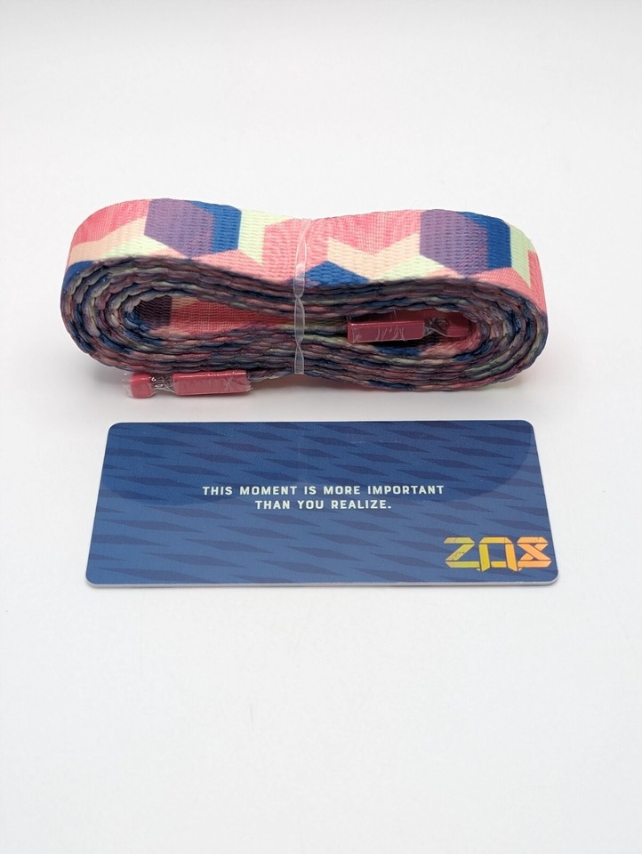 Zox String #397 Say Yes ~ NEW ~ Collector's Card | eBay