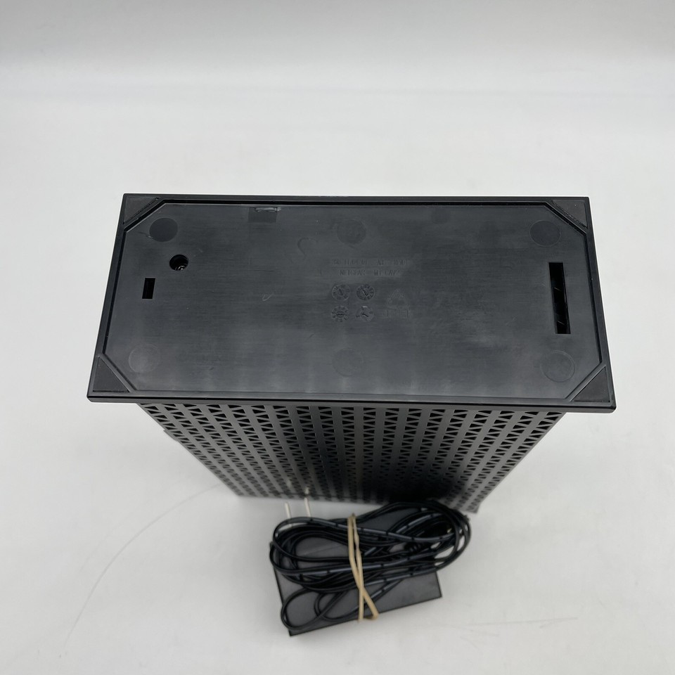 Netgear C6300 AC1750 WiFi Dual Band Cable Modem Gigabit Router w/ AC ...