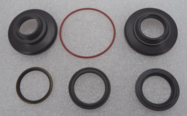 RH Sheppard Input Shaft Seal Kit 5544861 for sale online | eBay