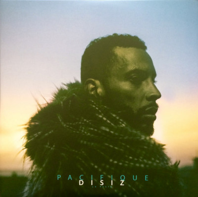 Disiz La Peste – Pacifique (2018) Polydor – 678781 9 2xLP vinyl FRANCE ...