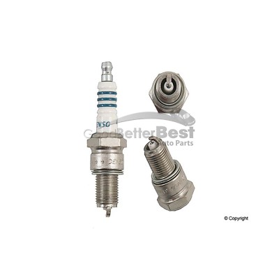 One New Denso Iridium Power Spark Plug 5307 IW22 for Volkswagen & more ...