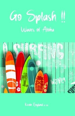 Kevin England "Go Splash!!" (Poche) | eBay