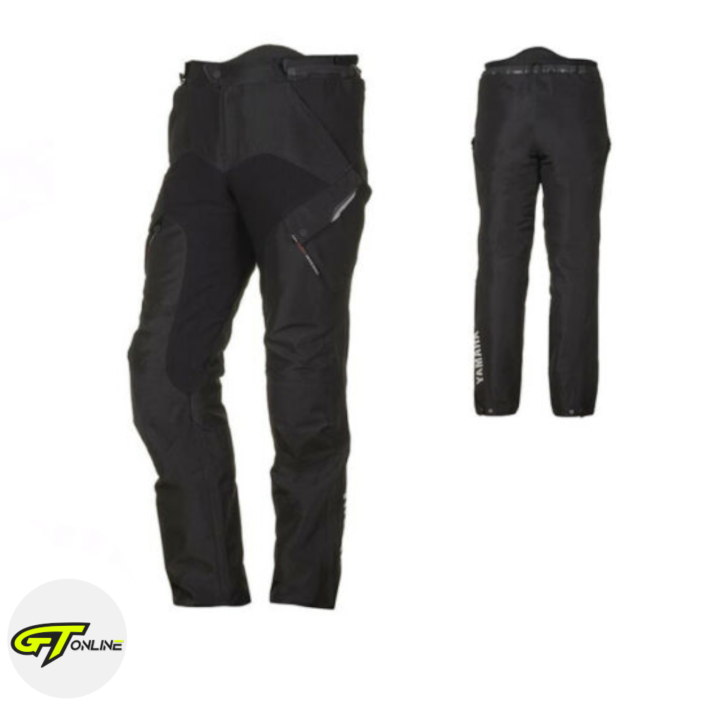 Yamaha Motorcycle Pants