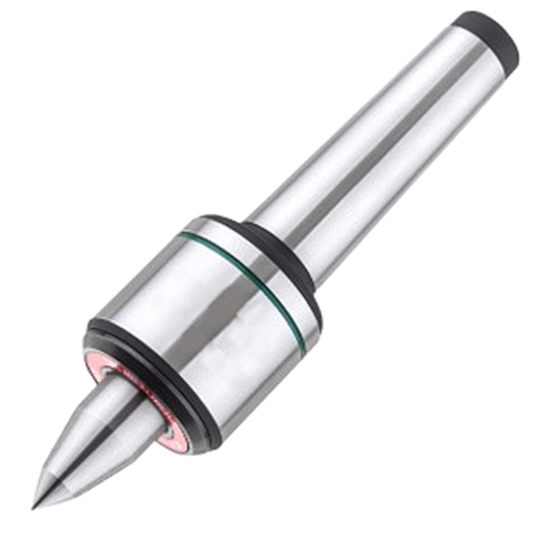 Revolving Live Centre Lathe Turning CNC MT4 Slim Body Extended point ...