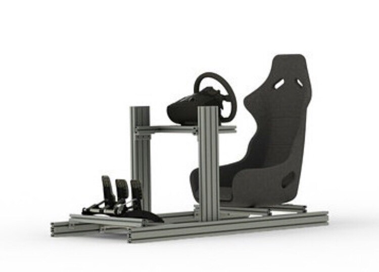 Sim Rig Set Up Builder | eBay