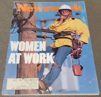 Newsweek Magazine December 6, 1976 Vintage | eBay