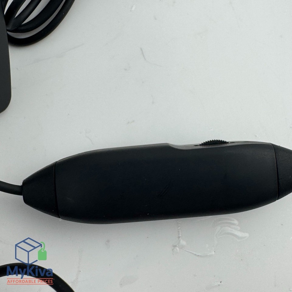 Panasonic KX-TCA430 Headphones Mute Volume Control Telephone Headset | eBay