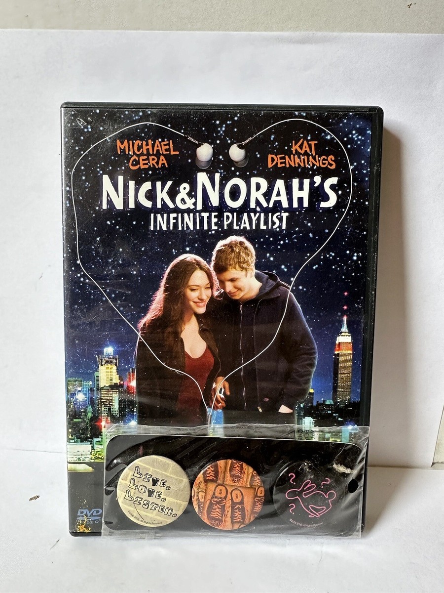 Michael Cera, Nick Et Norah
