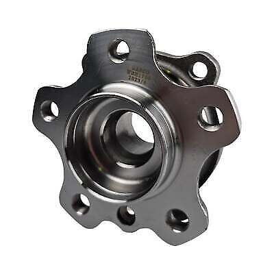 Rear Wheel Bearing Hub Assembly For BMW M5 M8 X1 X3 F90 F91 F93 U11 F97 ...