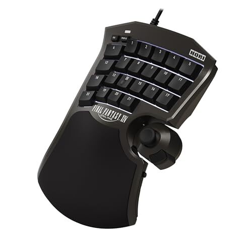 Tactical Assault Commander F14 Final Fantasy Xiv Black Edition For ...