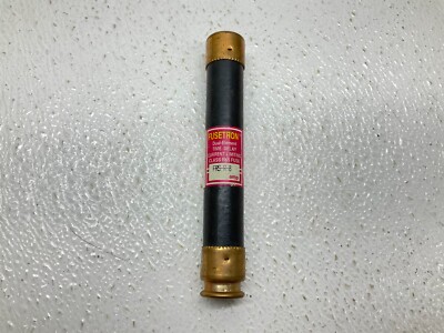 Bussmann Buss FRS-R-8 8 Amp Fuse FRSR8 Fusetron (TSC) | eBay