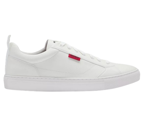 Hugo Boss Morrie_Tenn_napu White [50523642-100] | eBay