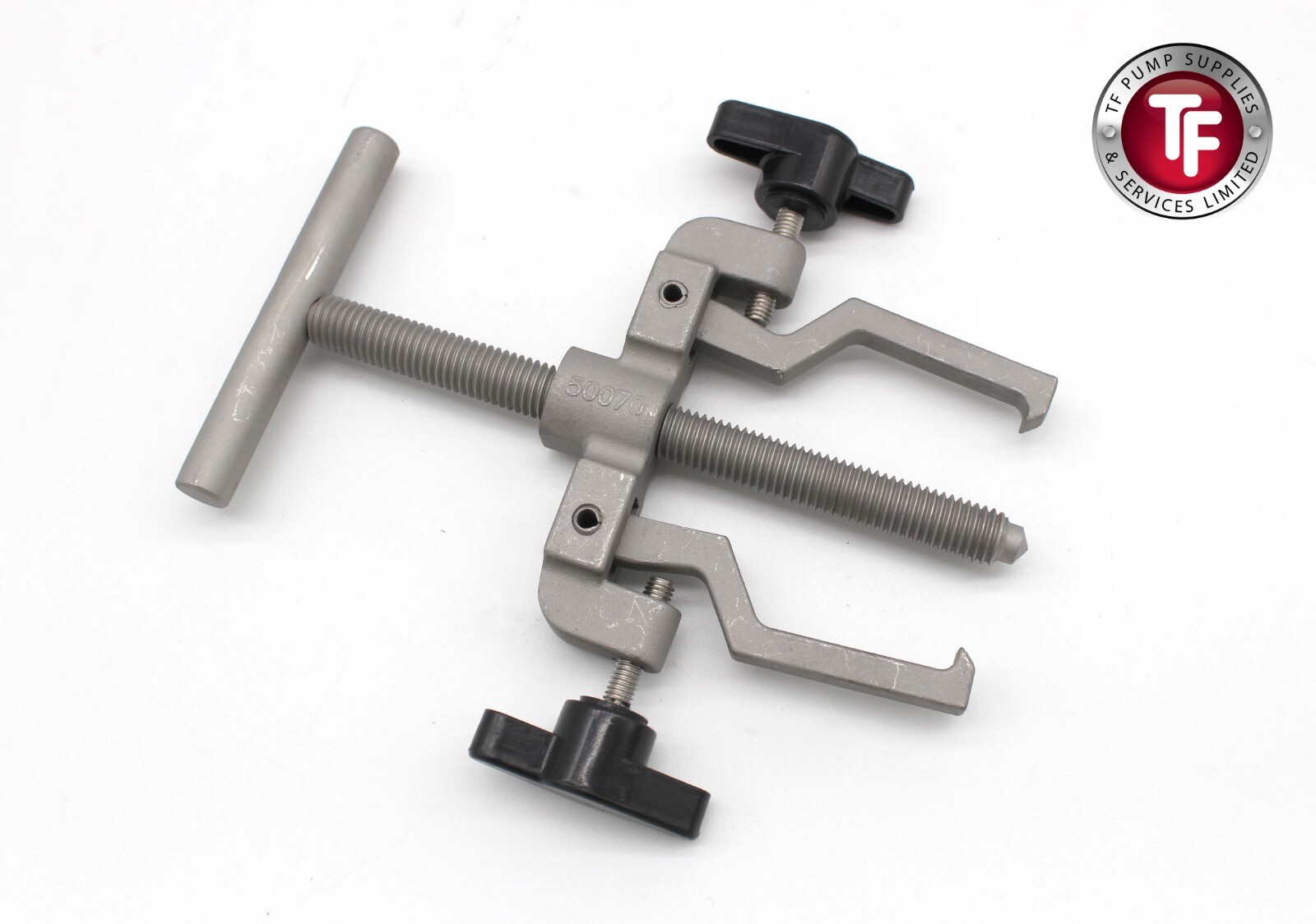 Jabsco IMPELLER REMOVAL TOOL (50070-0200) Impeller diameters up to ...