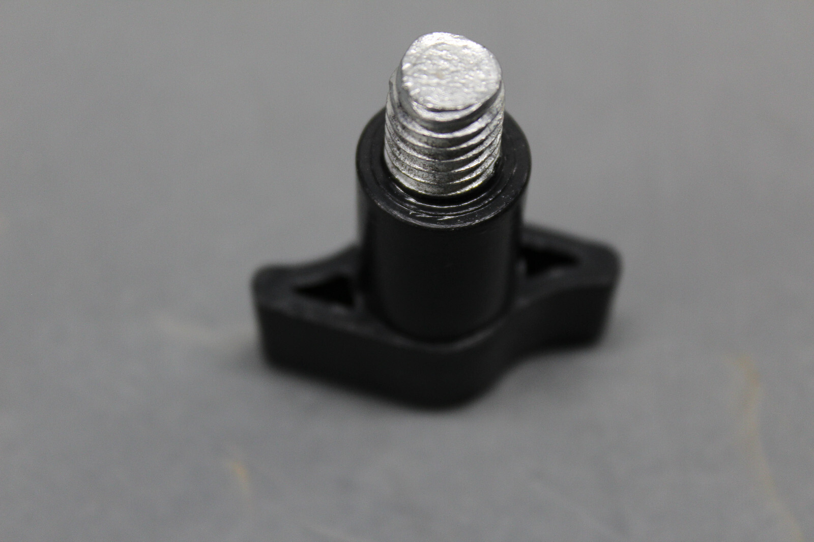 Box Lot 40 Pcs Wing Nut Thumb Screw Knob M10 x 1.5 x 13 mm Dayton Bench ...