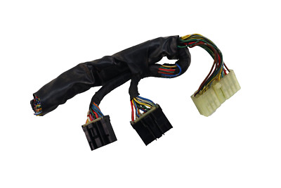 90-91 Acura Integra Engine Control MODULE Unit ECU 37820-PR4-L52 WIRE ...