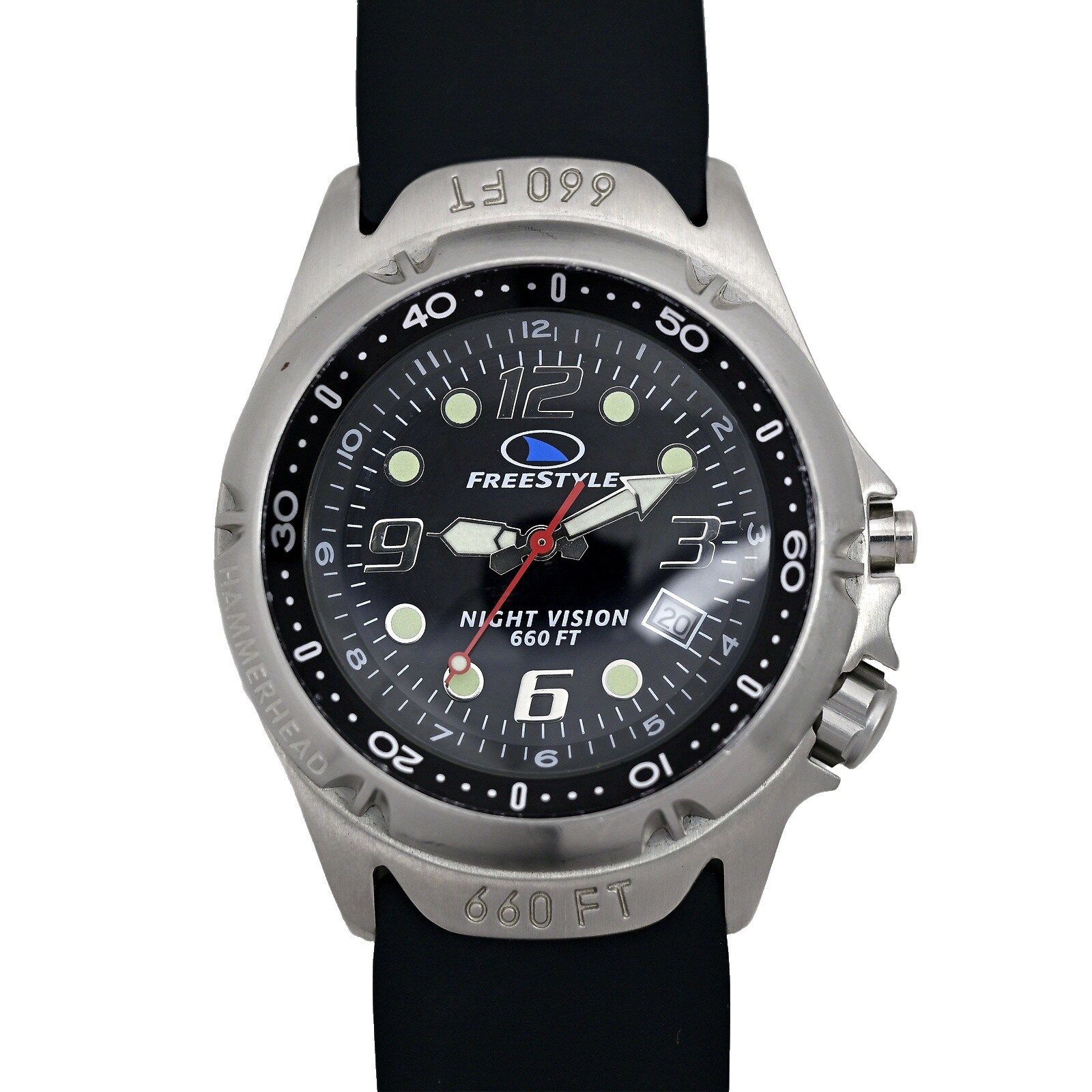 Cw California Freestyle | eBay