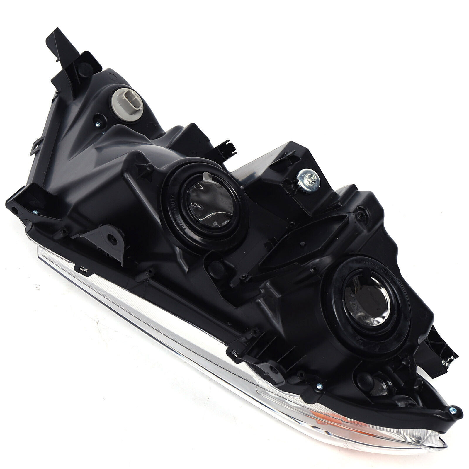 Fit Toyota Venza 2009-2016 Halogen Headlight Driver Side Left Headlamp ...