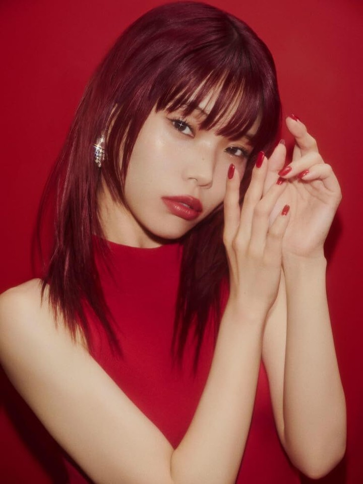 RUBY POP (AL+Blu-ray Disc 2-disc set) (first production limited edition) | eBay