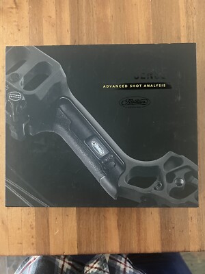 Mathews Archery - Shot Sense Computer | eBay Australia