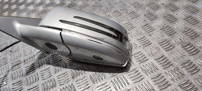 MERCEDES-BENZ S W221 A2218101176 Rétroviseur de Porte Avant Droit 3.00 ...