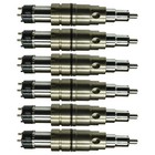 5579419PX Fuel Injector For Cummins ISX15 QSX15 ISX 15 QSX 15 Diesel ...