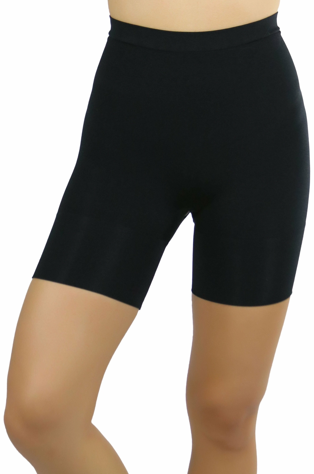 ToBeInStyle Women's High Waisted Body Shaper Leg Shaper Compressor | eBay