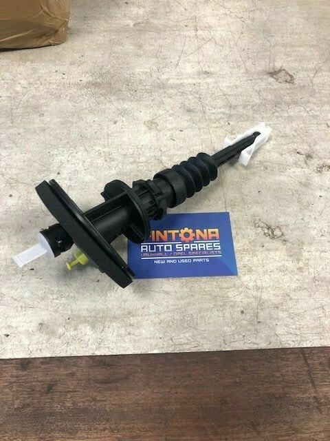 Vauxhall Opel Astra K MK7 2016- Clutch Master Cylinder 55508640 ...