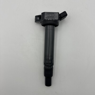 New DENSO Direct Ignition Coil-Coil On Plug 673-1309 | eBay
