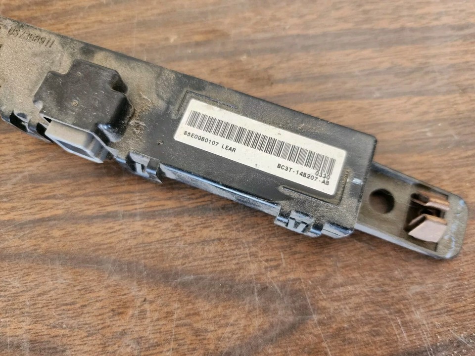 2011-2016 Ford Super Duty Remote Start Antenna Module | BC3T-14B207-AB ...