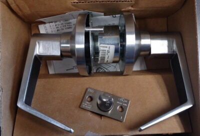 Locks & Locksets - Pdq Lock