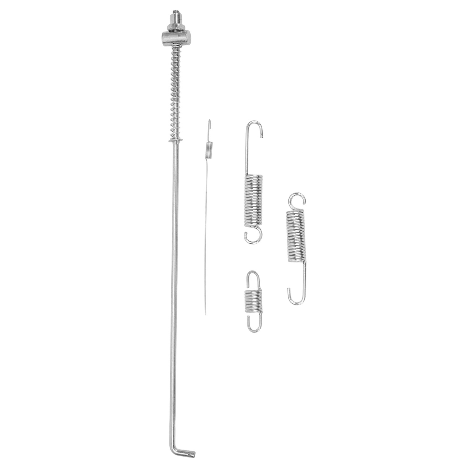 5Pcs Springs Kit Brake Lever Foot Main Stand Spring Flexible Sensitive ...