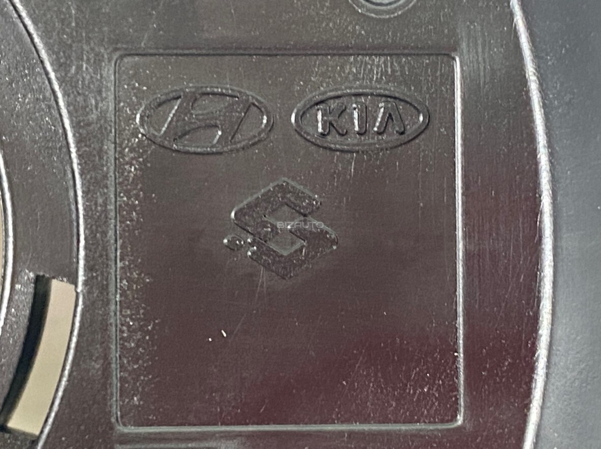 GENUINE⭐MULTIFUNCTION SWITCH FOR 2015-2019 HYUNDAI SONATA # 93401-C2500 ...