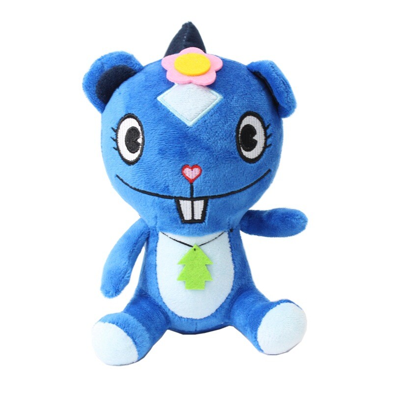 Happy Tree Friends Anime Pop Happy Tree Friends — Series 1 VeVe