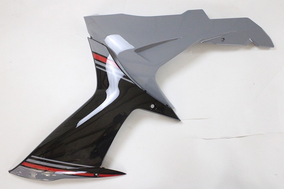 ABS Fairing for K11 Suzuki 2011 - 2023-2025 26 GSXR600 750 Bodywork ...