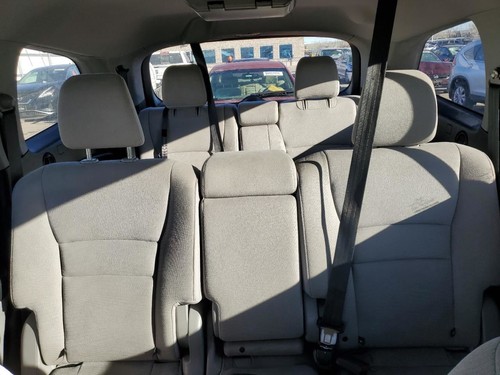 Chassis ECM Traction Control Variable Torque Management Fits 16-19 ...