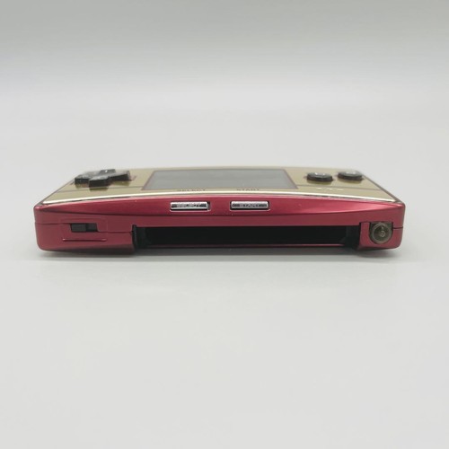 NINTENDO GAME BOY Advance Micro Console Famicom | eBay
