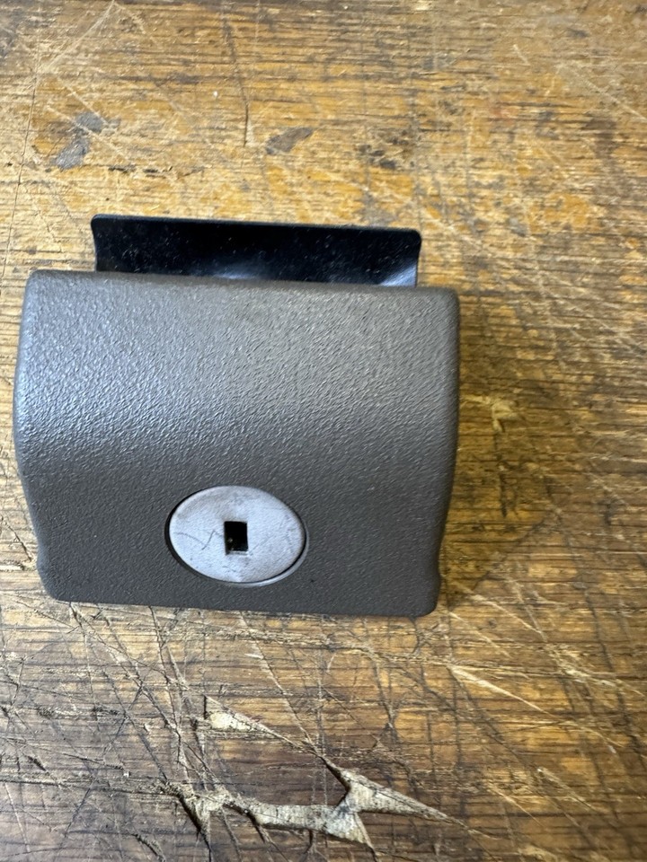 Mercedes W202 C220 C280 Doors Lock Truck Glove Box SET w/ One Key | eBay