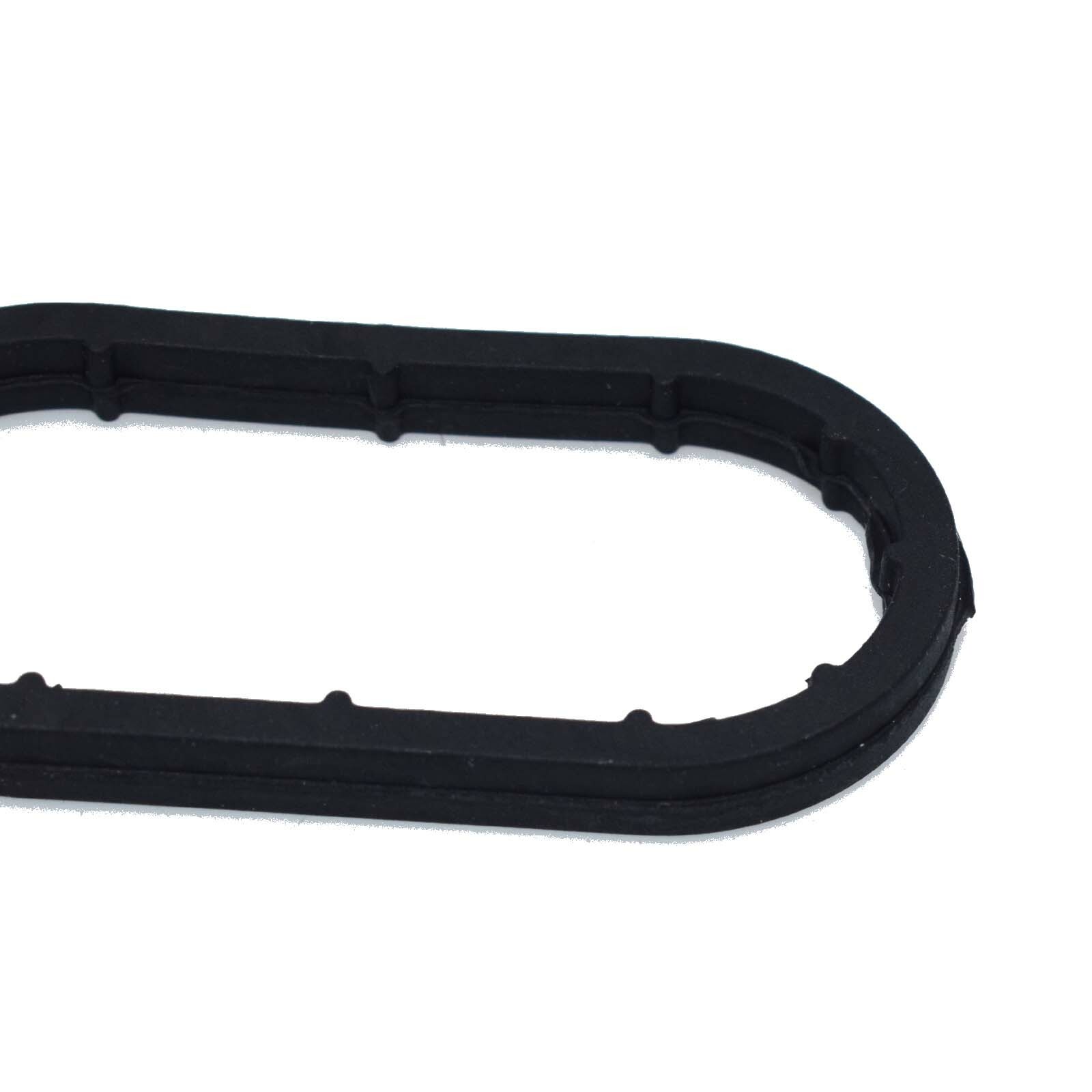 2PCS For Mercedes R129 W163 R170 W202 W208 Engine Oil Cooler Seal ...