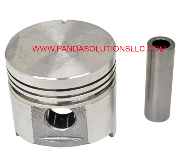 MITSUBISHI 4G52 ENGINE PISTON AND PIN SET 3779977 STNADARD ,4 sets | eBay