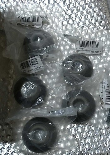 Door Wall Bumper B643E WS406/407-CCV ~ Lot of 5 | eBay