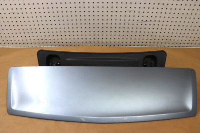 06 07 08 CHRYSLER CROSSFIRE CONVERTIBLE SPOILER WING MOTOR 1937500760 ...