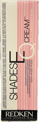 Redken Shades EQ Cream 05G GOLD Demi Permanent Hair Color 2.1oz | eBay