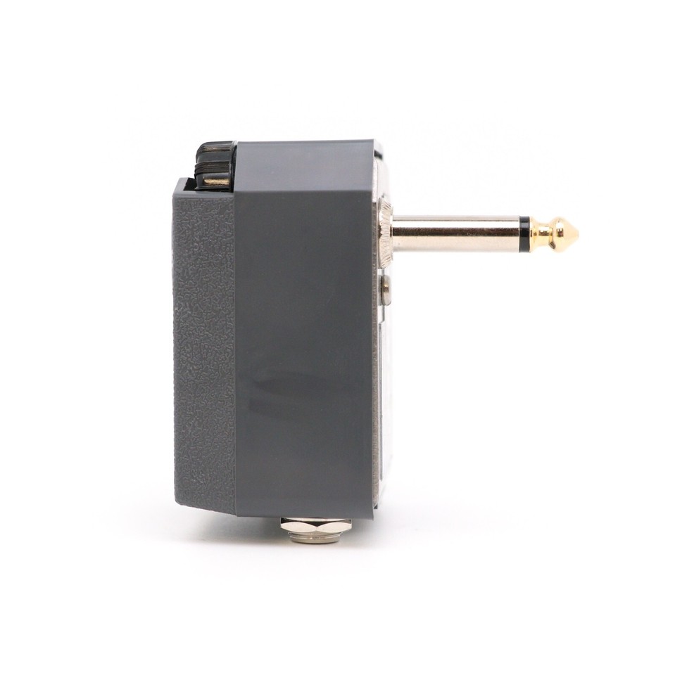 Jordan Dallas Si Fuzz Face Plug-In Device | eBay