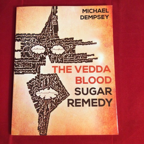 The Vedda Blood Sugar Remedy by Michael Dempsey Color Diet Recipes ...