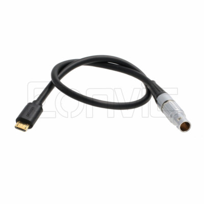 Tascam DR701D Recorder Power Cable micro usb - 4 pin 0B JTZ-CCUPS ...