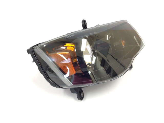 Genuine Mopar Headlamp Park and Turn Lamp Right 68206500AE for sale ...