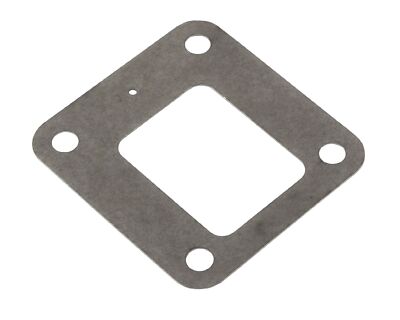 Mercury MerCruiser 60207 OMC 502987 509486 Block-Off Plate Sierra 18 ...