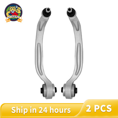 Front Lower Control Arms With Ball Joint for 2004-19 Bentley ...