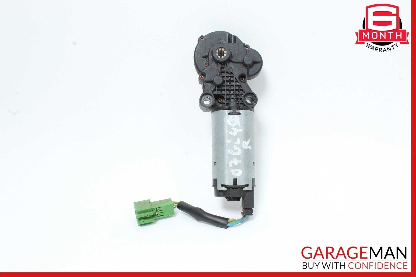 2007-2016 Mercedes-Benz X164 GL450 4MATIC 3rd Third Row Seat Motor ...